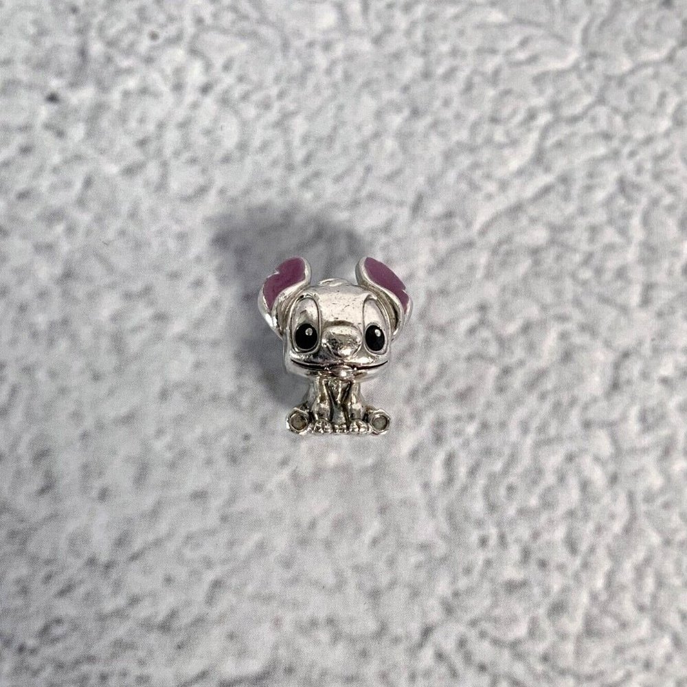 Pandora Disney Lilo & Stitch Charm - Gem